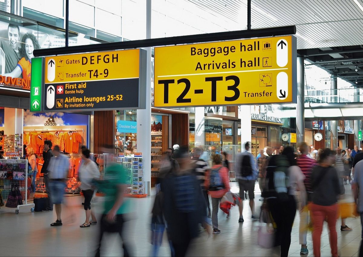 Global Aviation Faces 1.5 Million Talent Shortfall: APATS 2025 to ...